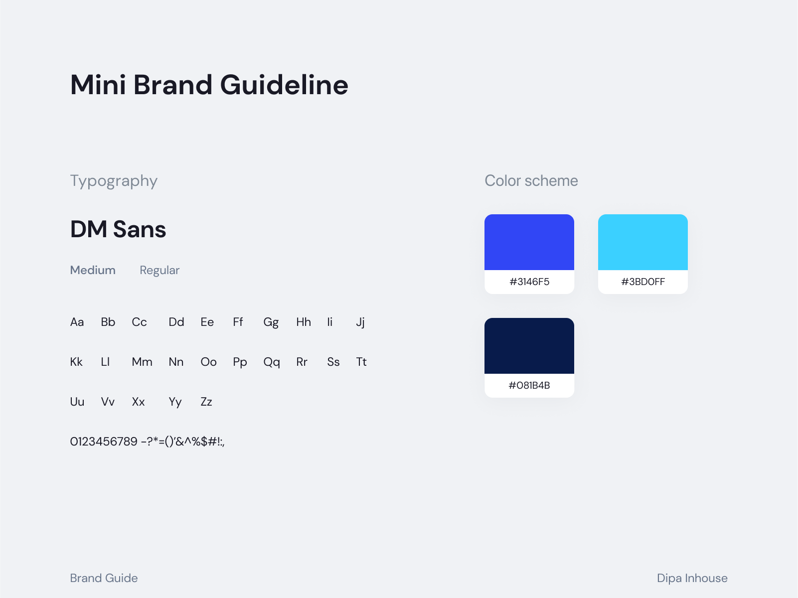 HR Management - Dashboard by Dipa Product for Dipa Inhouse on Dribbble