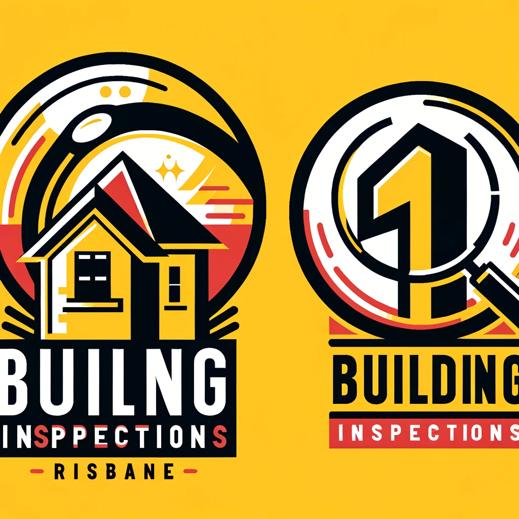 Building Inspection Logo Design by Mel Wright on Dribbble