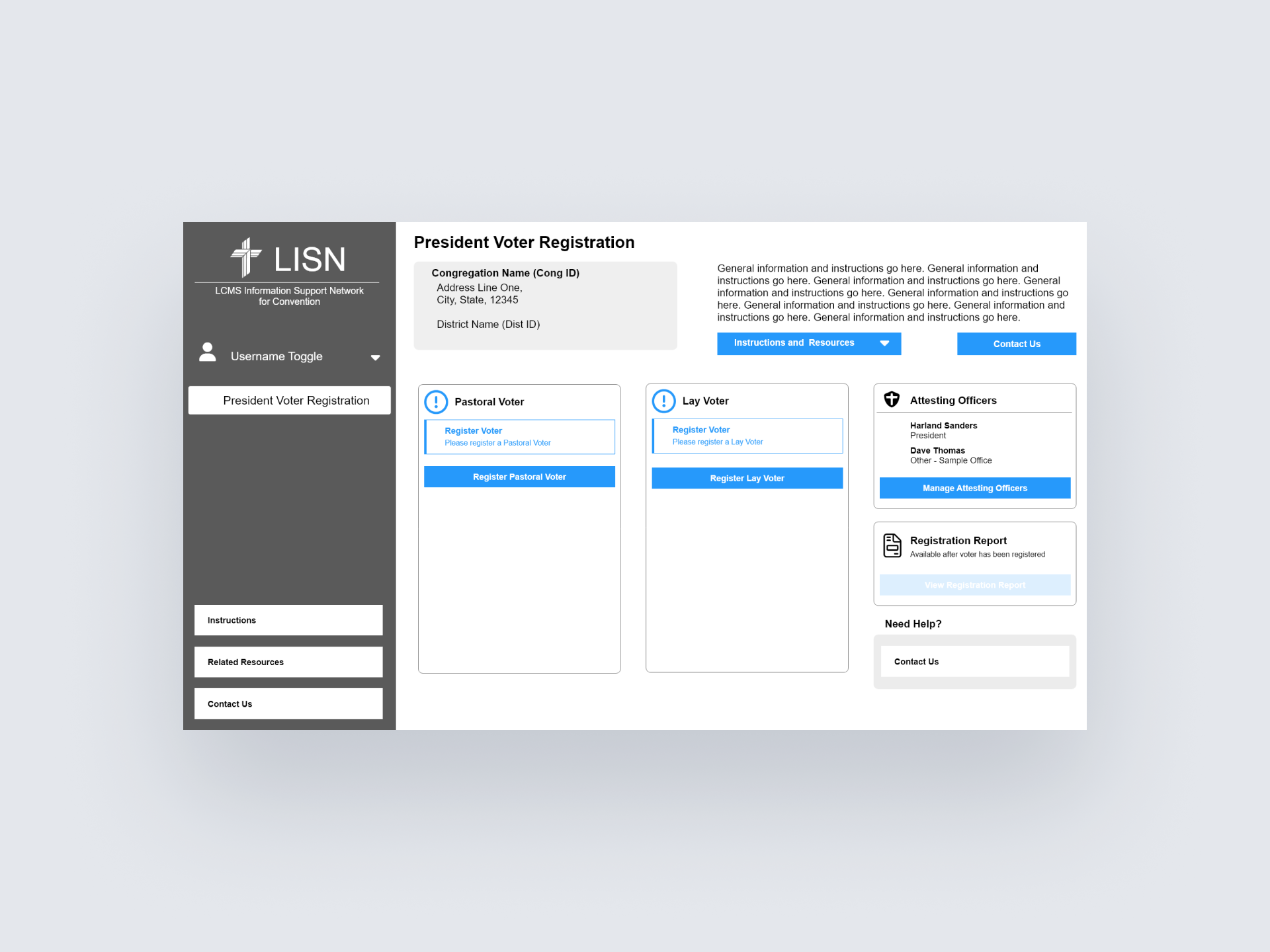 Mid Fidelity Wireframe by Sam Ambrose on Dribbble