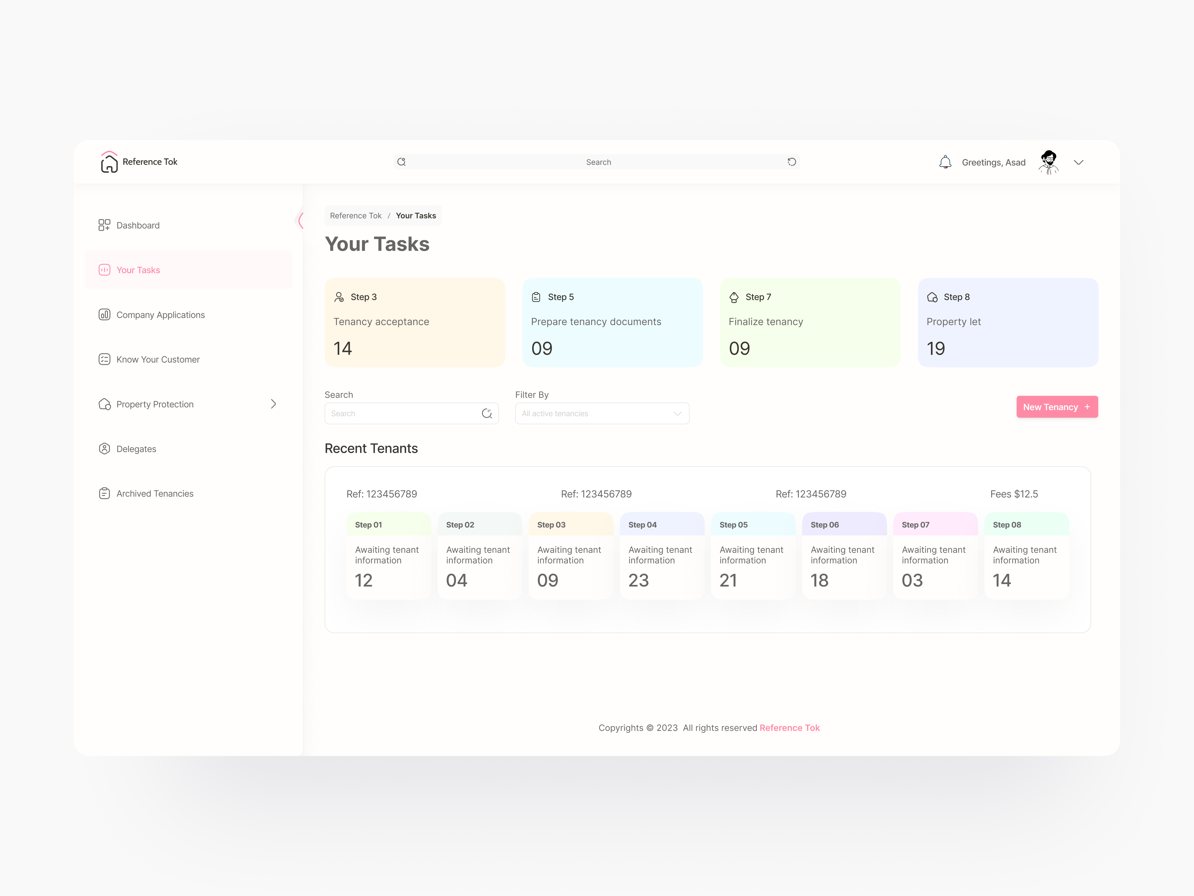 Webb App Design designs, themes, templates and downloadable graphic ...