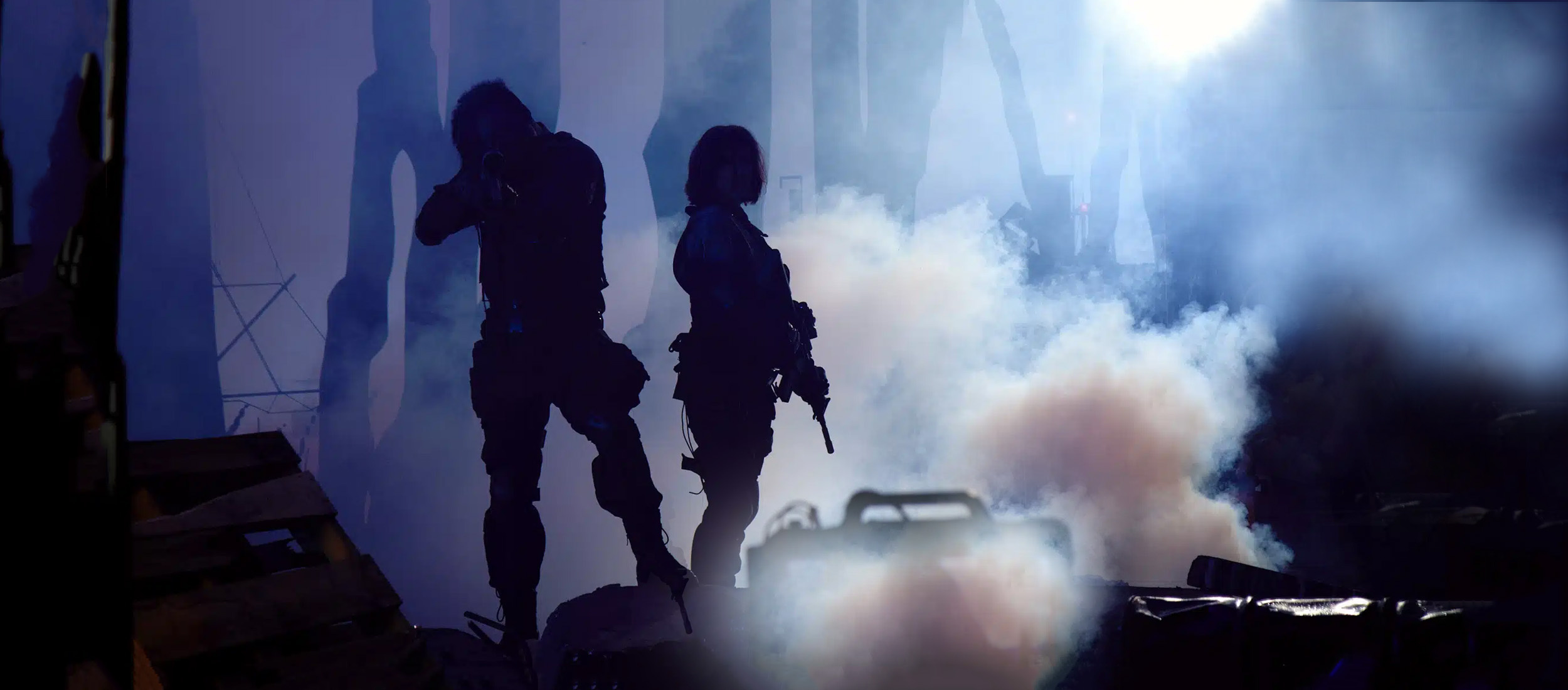 Browse thousands of Crosswire images for design inspiration | Dribbble