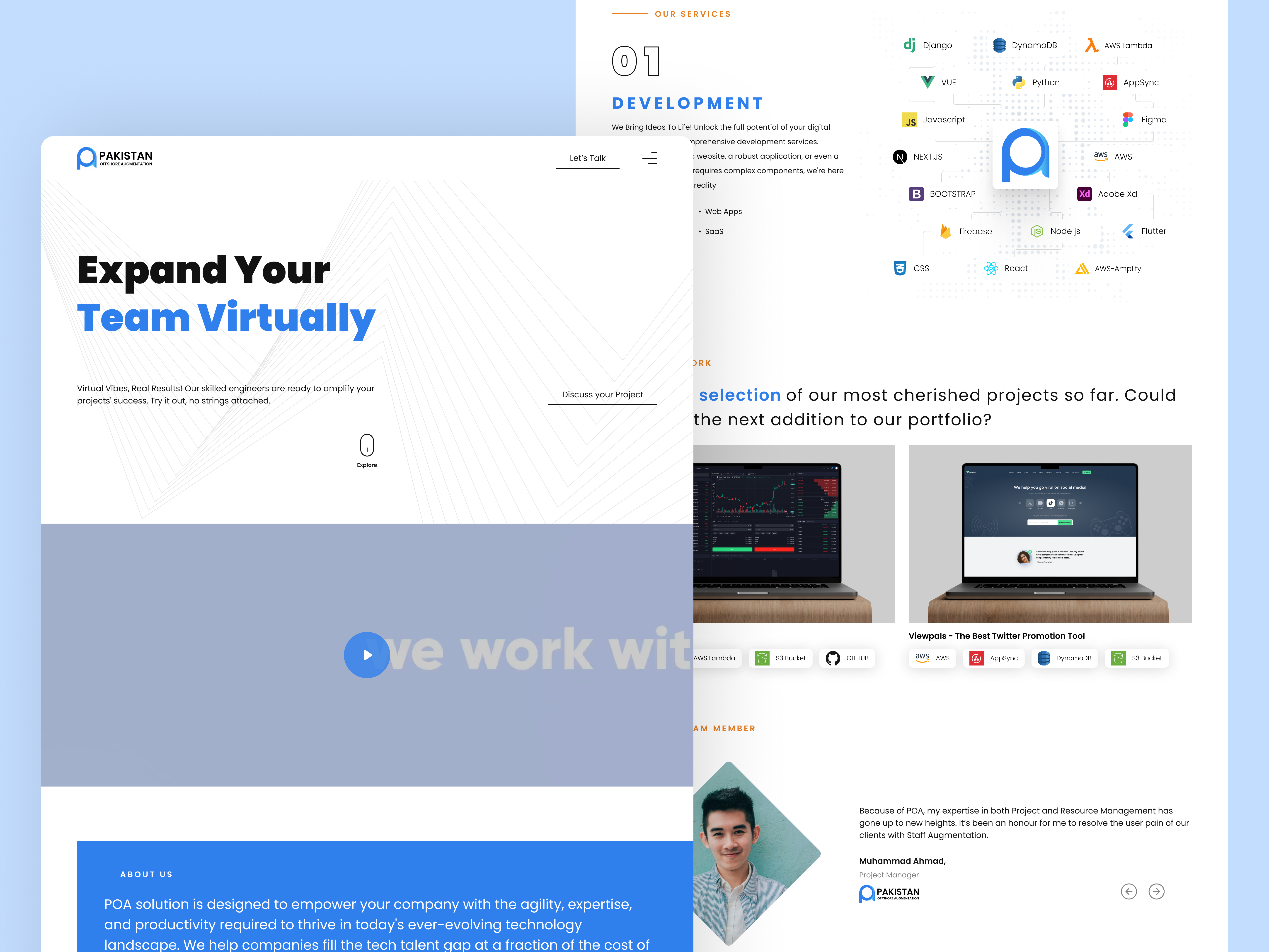Web Pages Design Ideas designs, themes, templates and downloadable ...