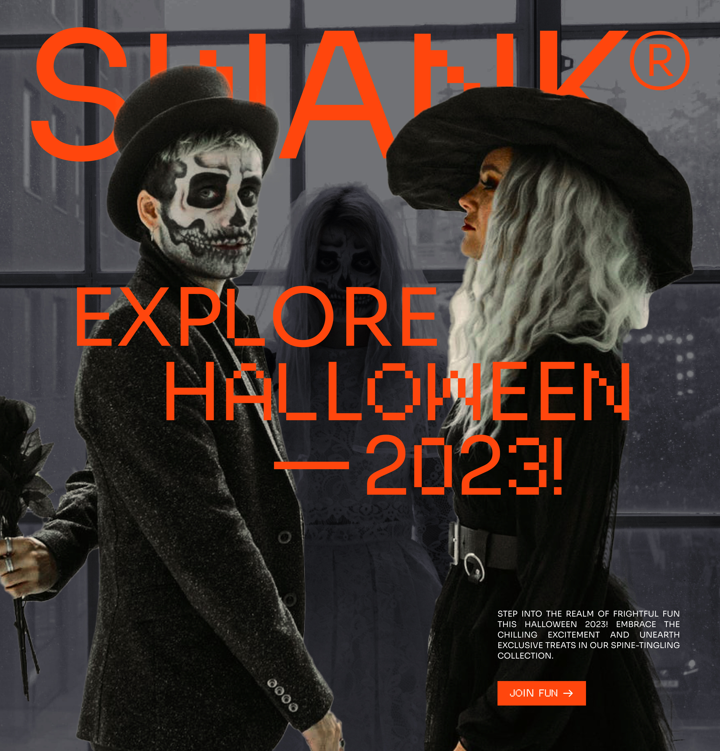 SWANK - Creative Design Concept by Sunny Rathod for TRIONN® on Dribbble