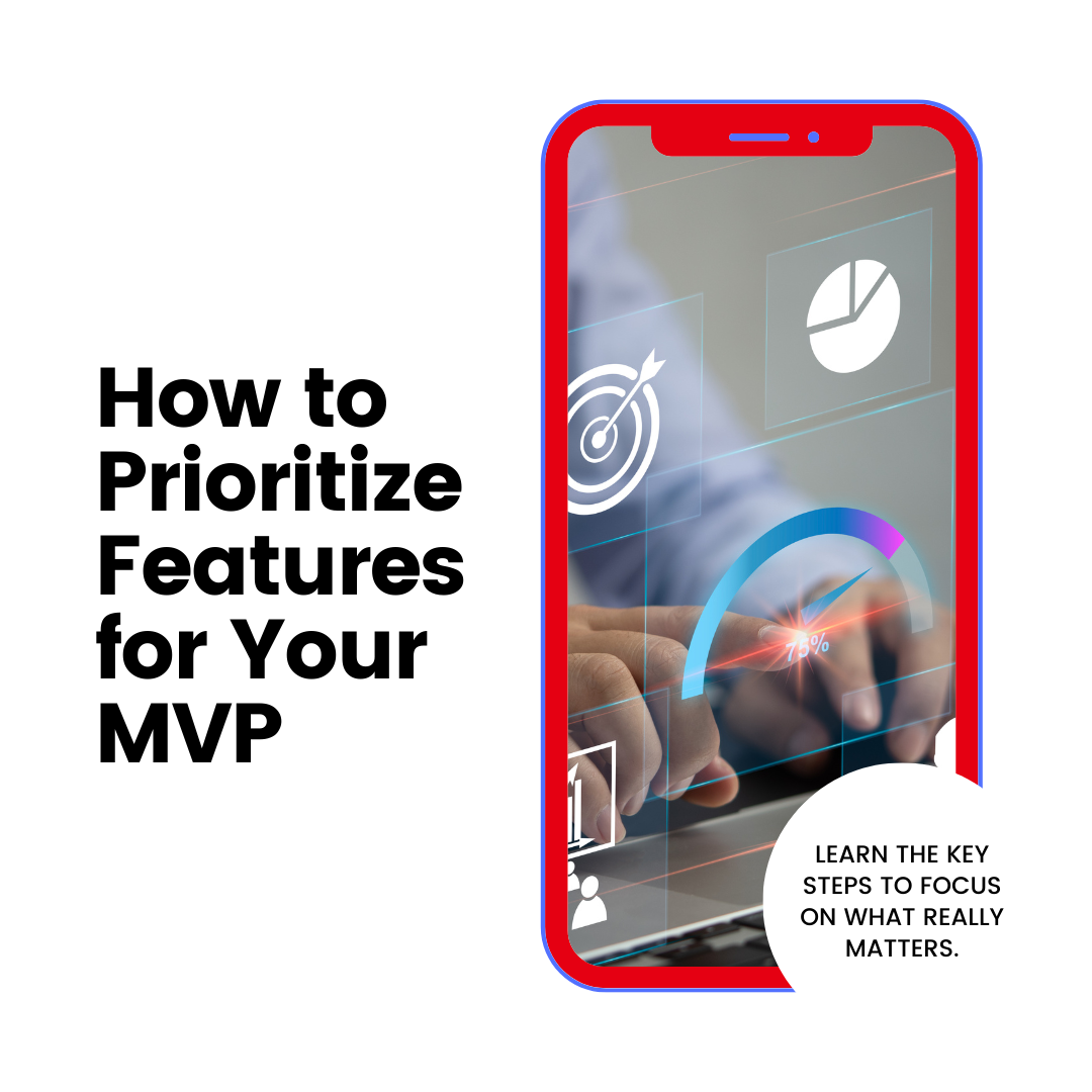 How To Prioritize Features For Your Minimum Viable Product Mvp By