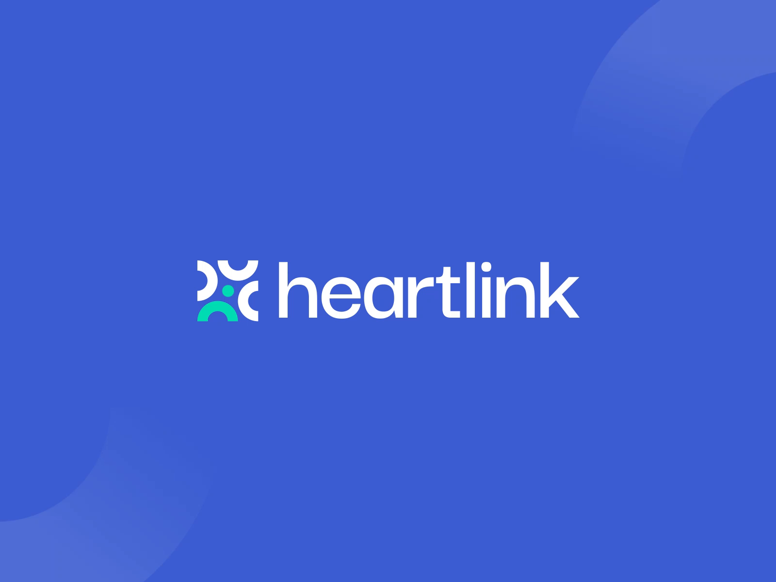Heartlink - Logo Animation by Vektora Branding for Vektora on Dribbble