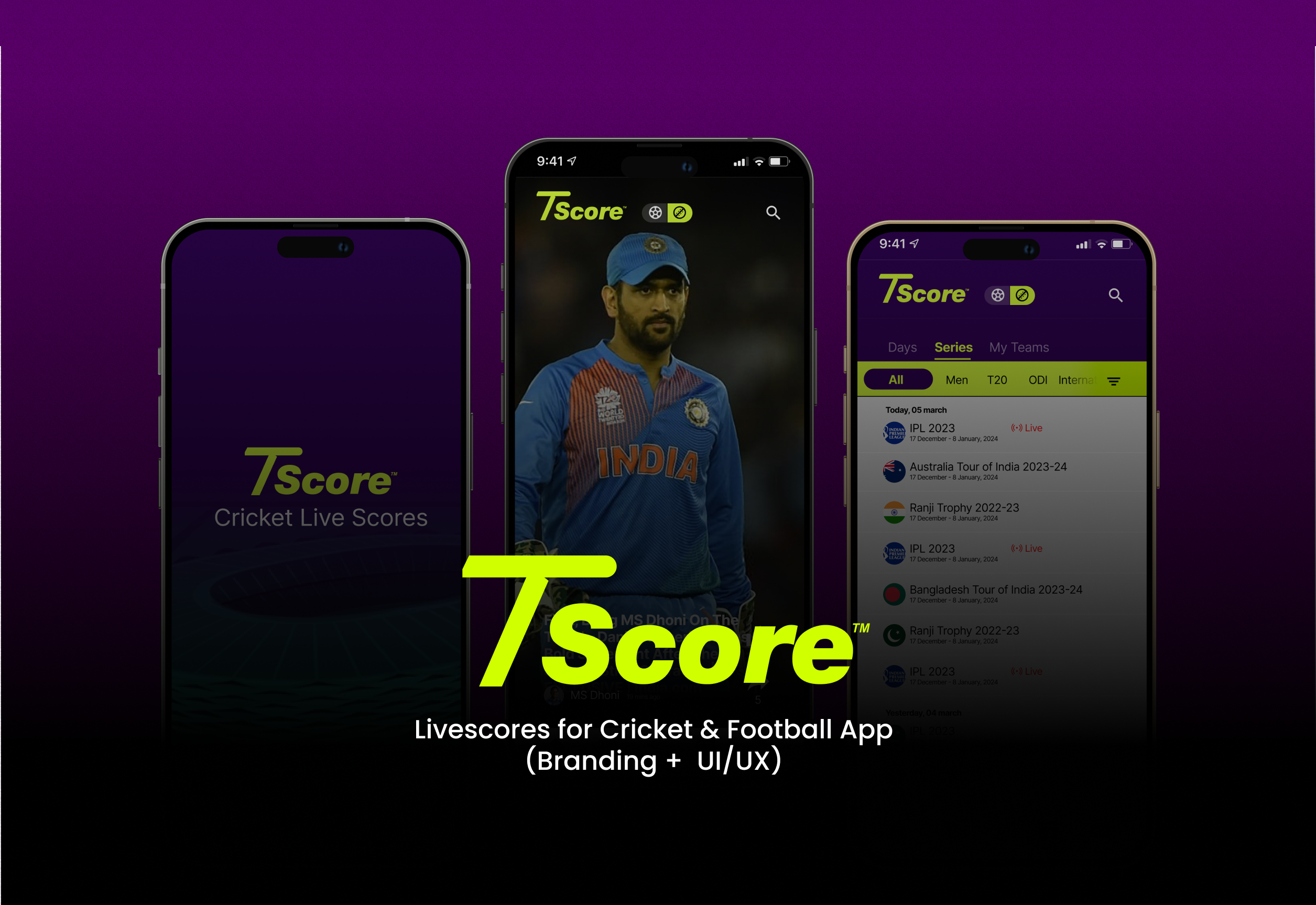 Score UI designs, themes, templates and downloadable graphic elements ...