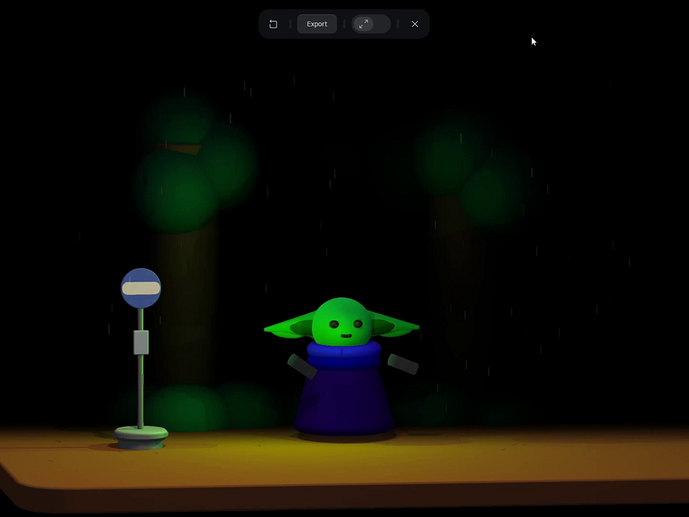 Yoda designs, themes, templates and downloadable graphic elements on ...