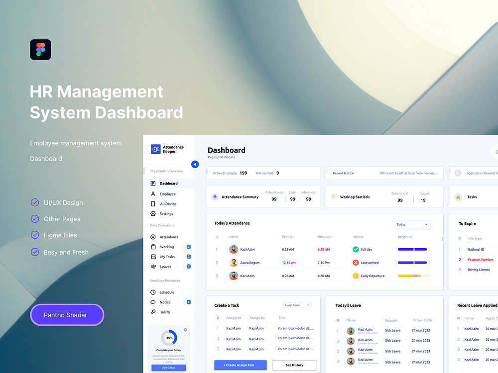 Browse thousands of User Management Dashboard images for design ...