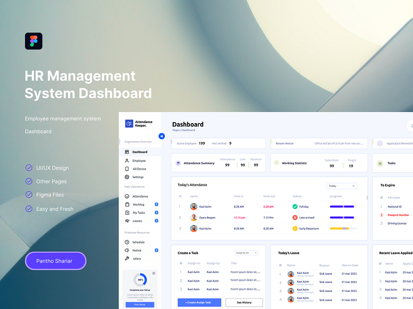 Browse thousands of User Management Dashboard images for design ...