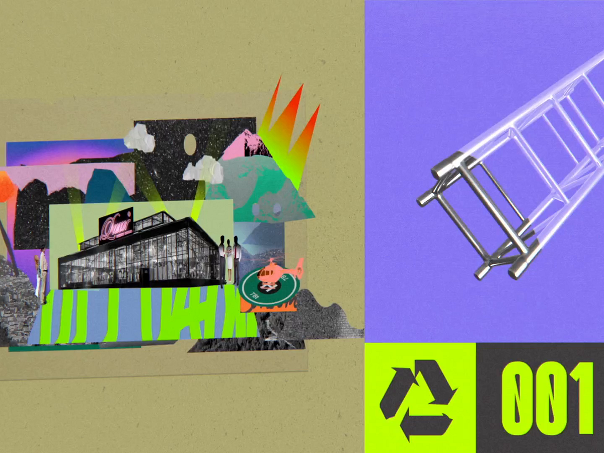 Organic Animation designs, themes, templates and downloadable graphic ...