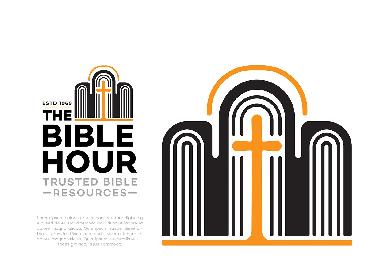 Browse thousands of Jewish Logo images for design inspiration | Dribbble