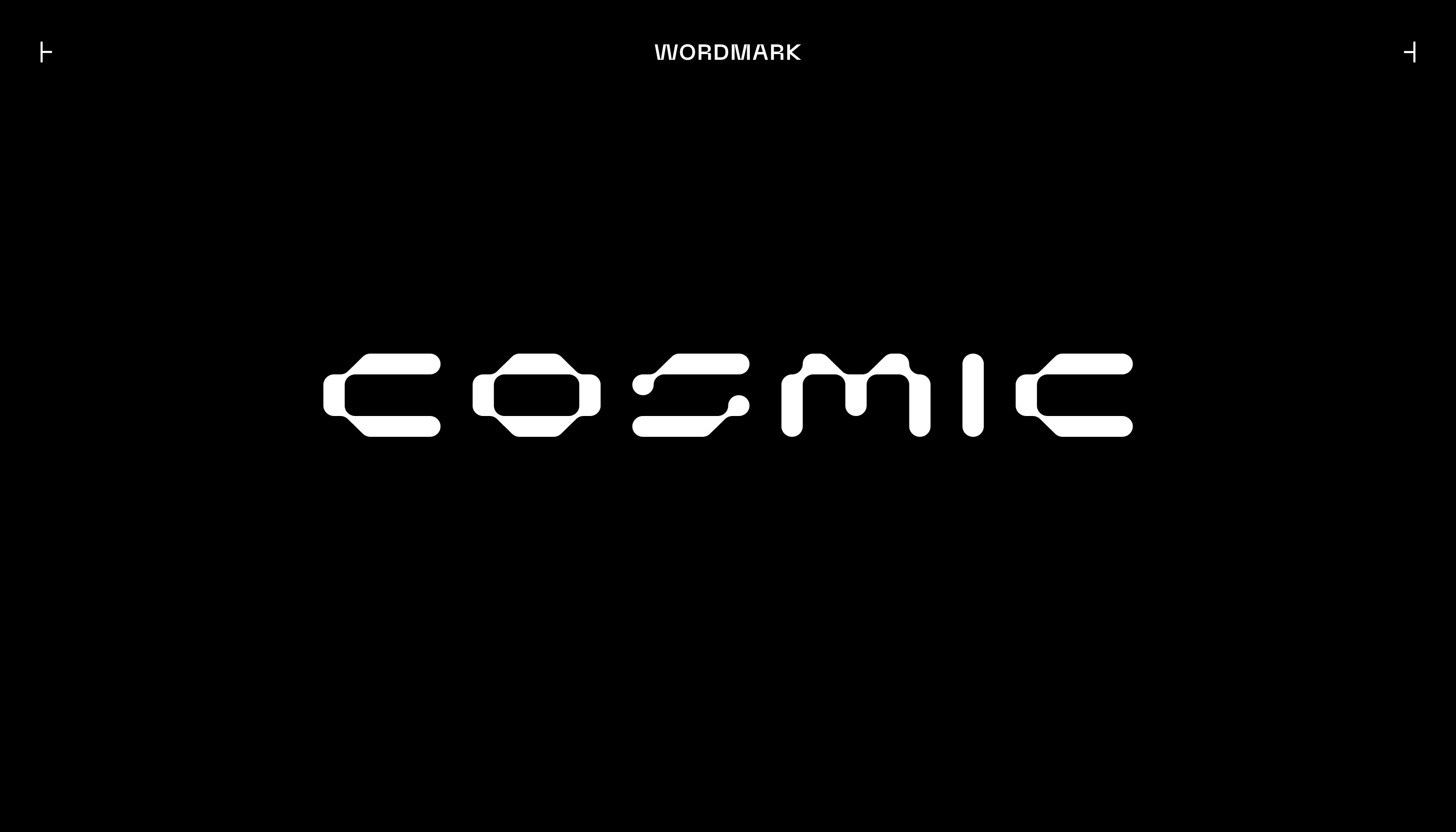 COSMIC VP – Logo Design & Branding by Martin Naumann on Dribbble