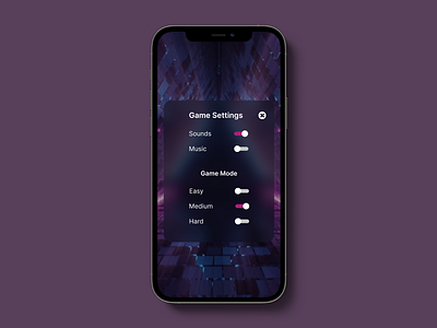 Browse thousands of Setting Screen Setting Screen images for design ...