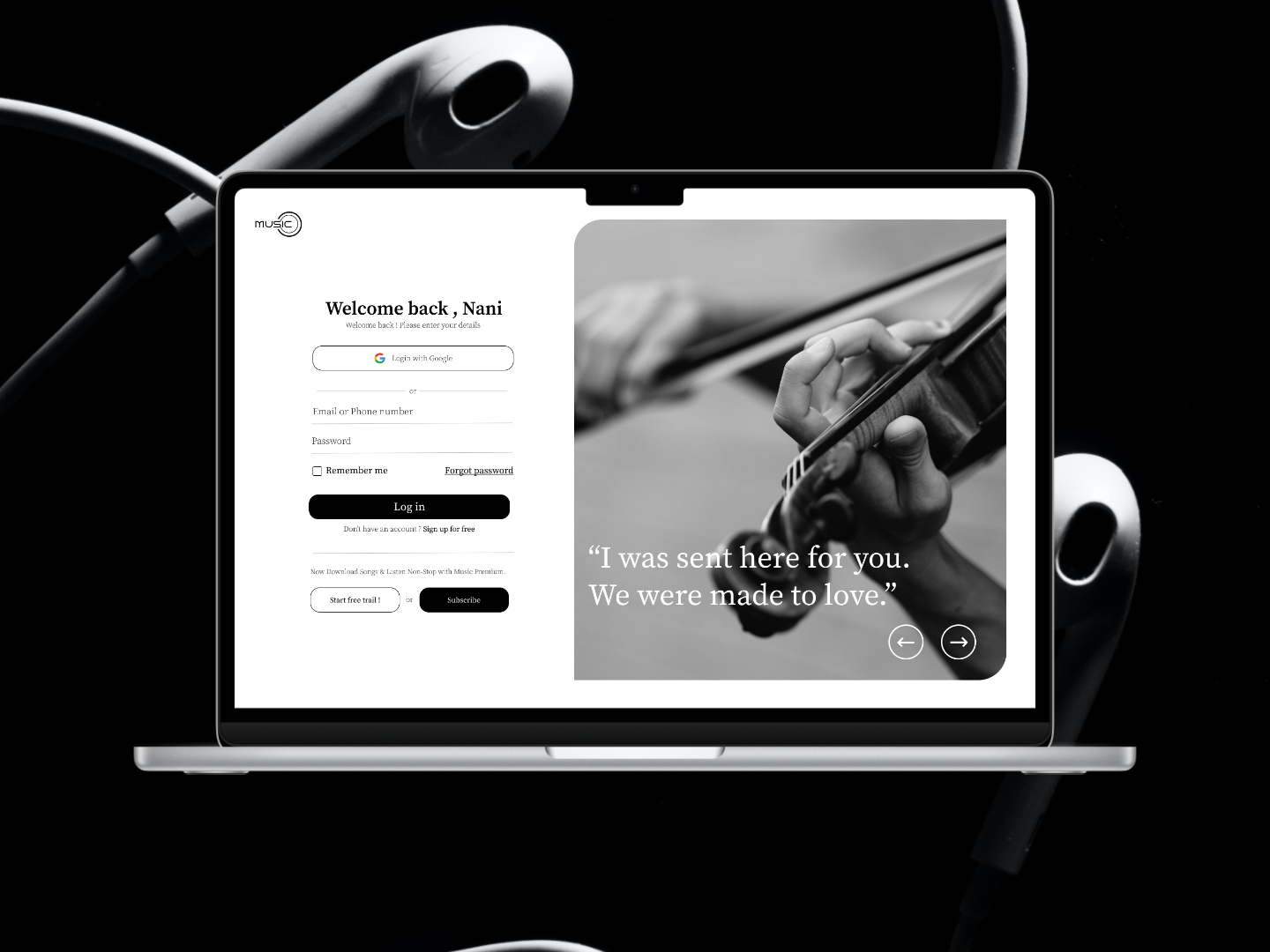 Musiclearning designs, themes, templates and downloadable graphic ...