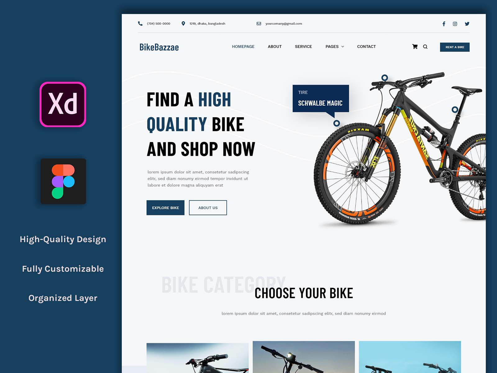 Creative Website Landing Page UI/UX Design by Rakib_designes on Dribbble Creative Website Landing Page UI/UX Design by Rakib_designes on Dribbble