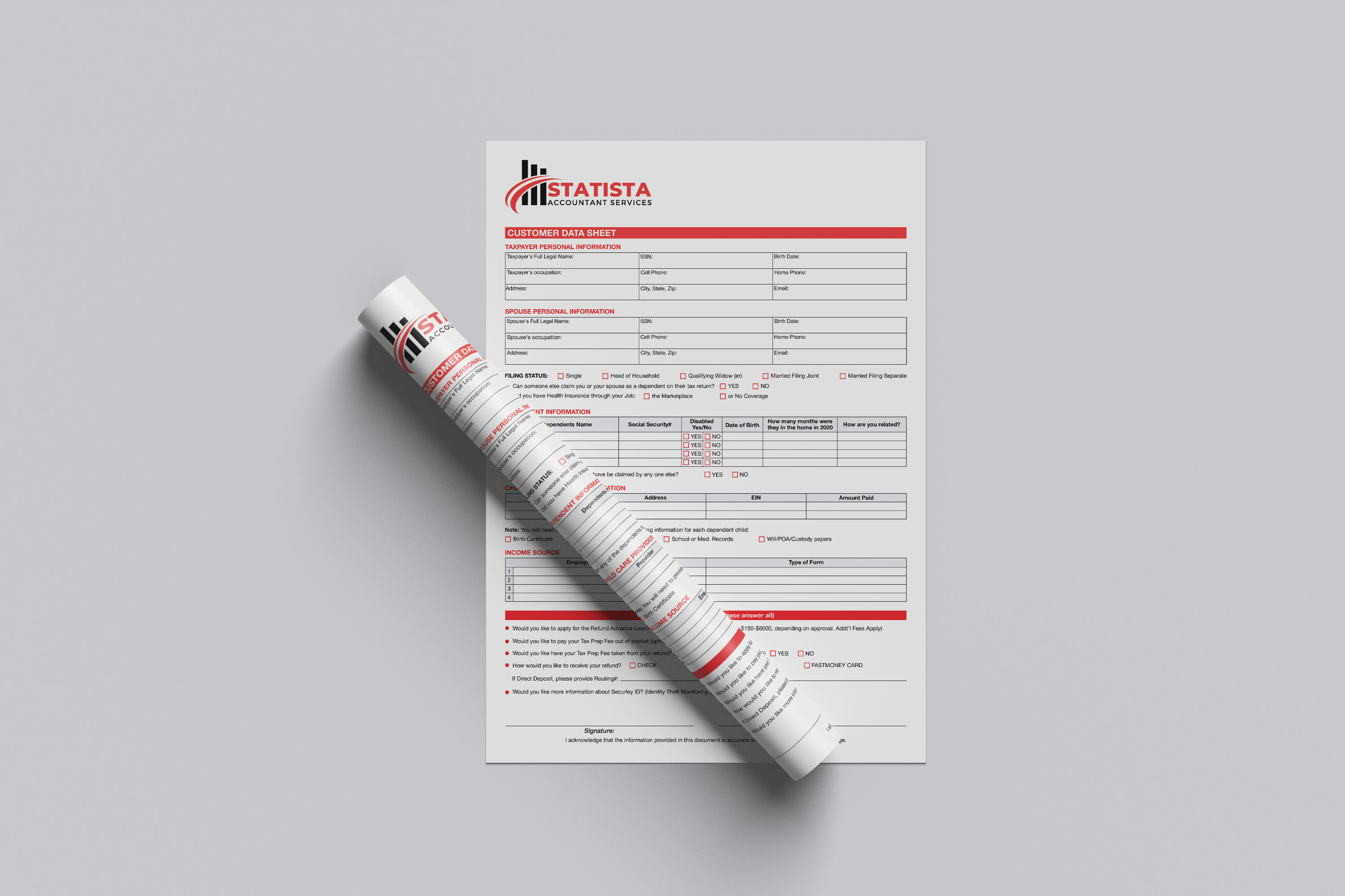 Data Sheet Design designs, themes, templates and downloadable graphic ...
