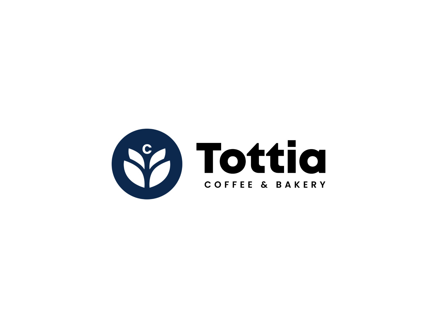 Tottia Coffee by Mustwil on Dribbble