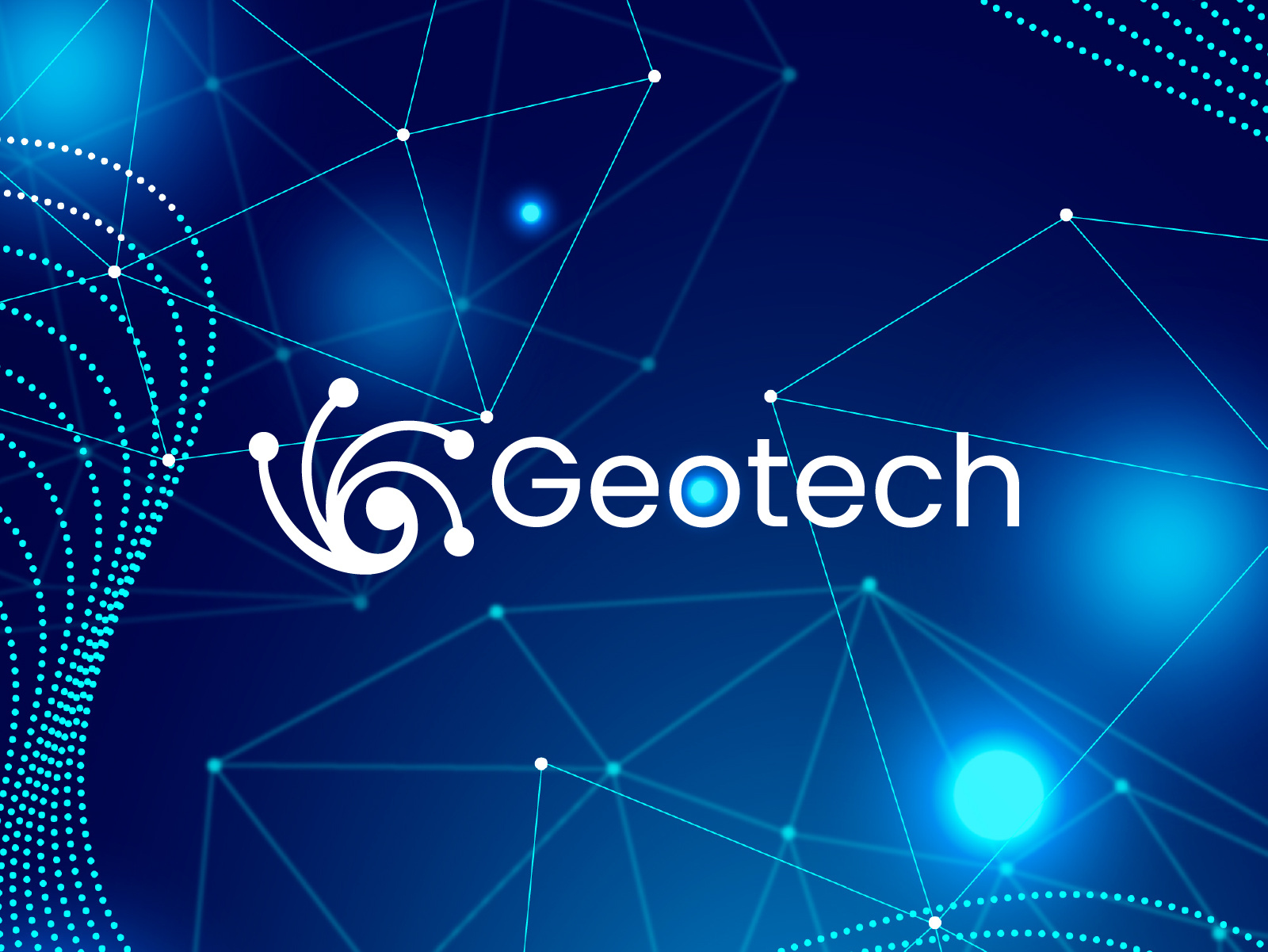 Geotech logo | Letter G + tech logo design, Brand Identity by Sajal ...