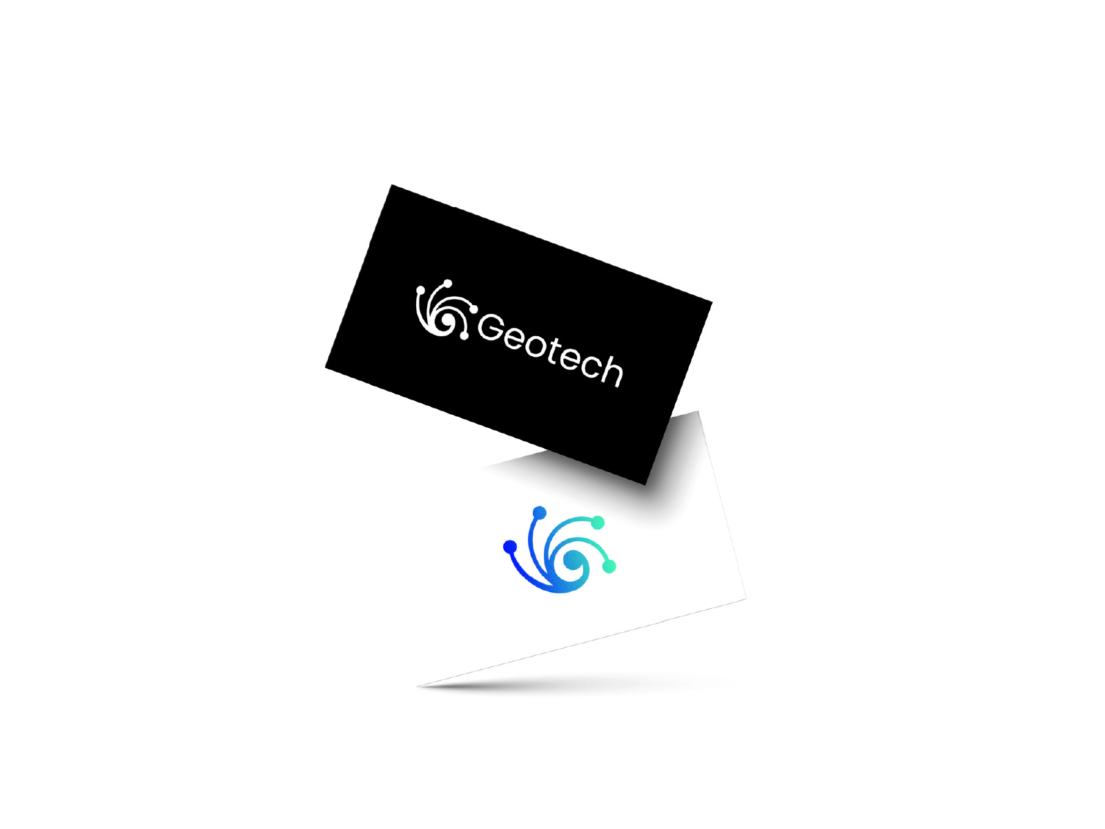 Geotech logo | Letter G + tech logo design, Brand Identity by Sajal ...