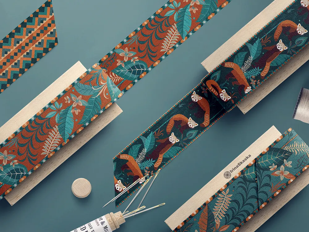 Browse thousands of Border images for design inspiration | Dribbble