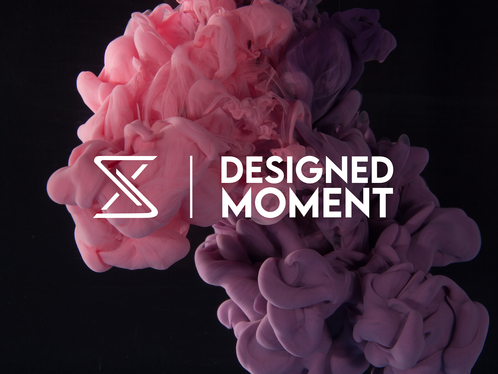 Designed Moment Studio - Logo Design & Brand Identity by Zakia BK on ...