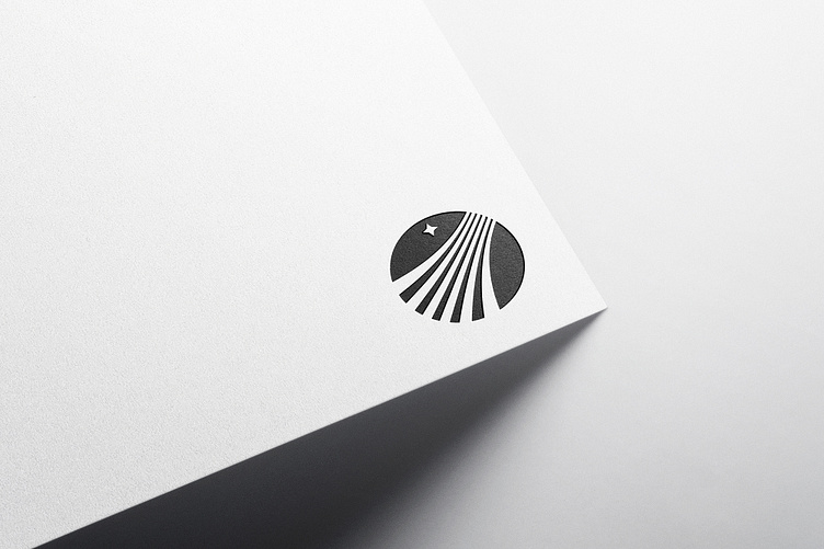 Star Way Logo by Djjeep_Design on Dribbble