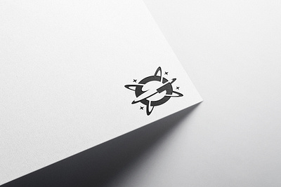 Letter G Logo - Galaxy by Djjeep_Design on Dribbble