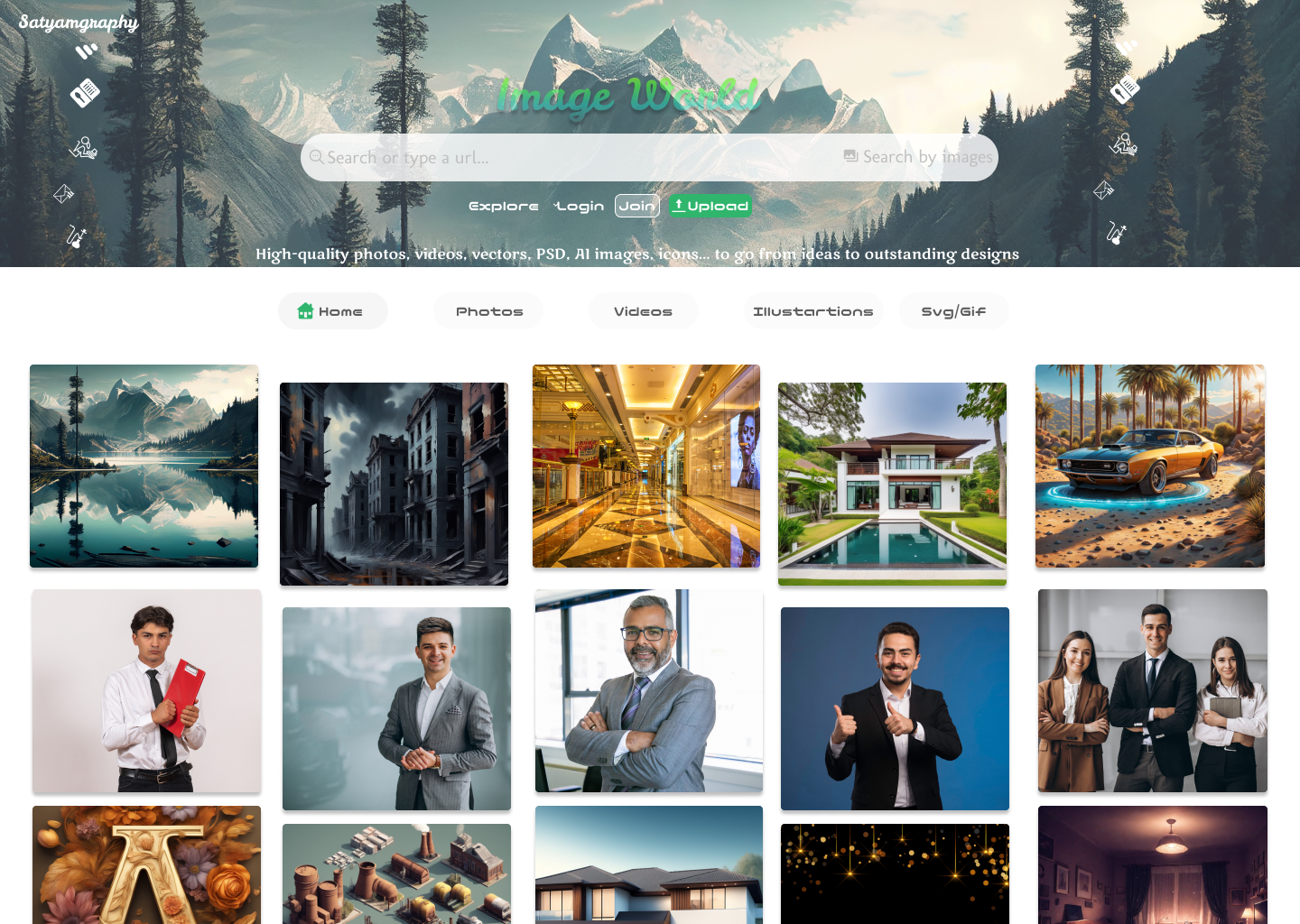 Image source ui by Satyam kumar on Dribbble