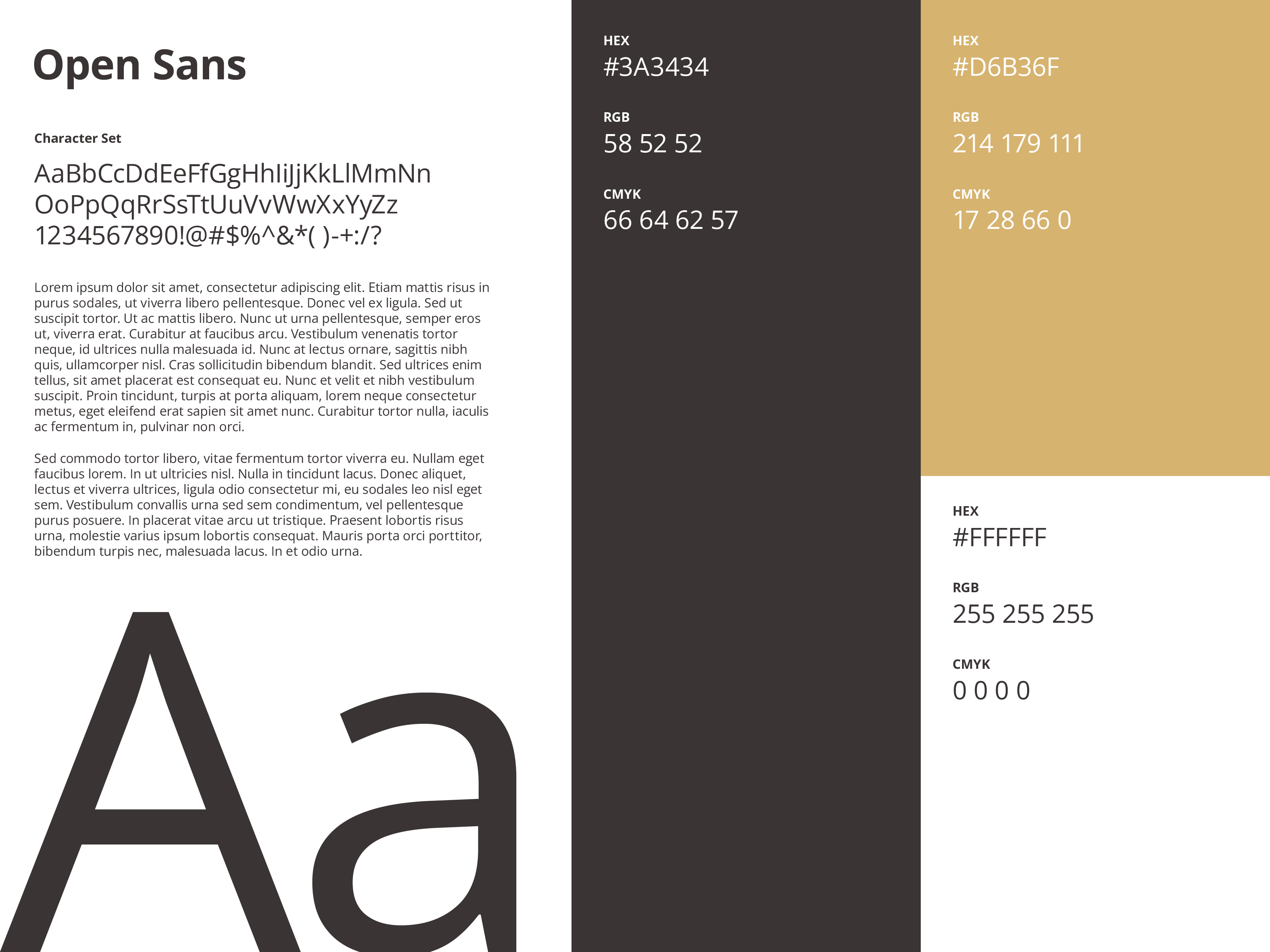 Utilitarian Brand Company - Visual Identity Design by Faikar | Logo ...