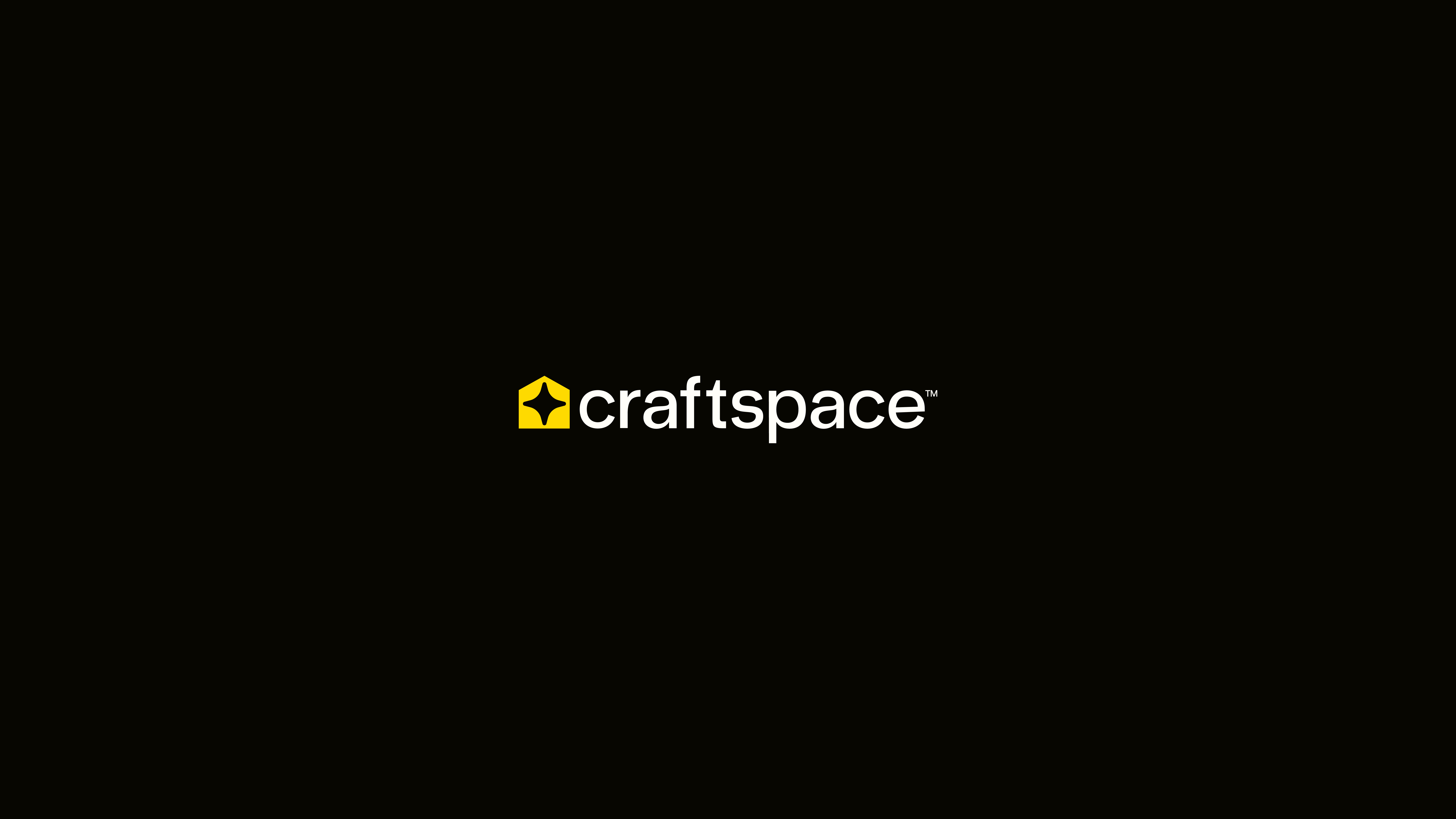Craftspace - Brand Identity by Leonit Gashi on Dribbble