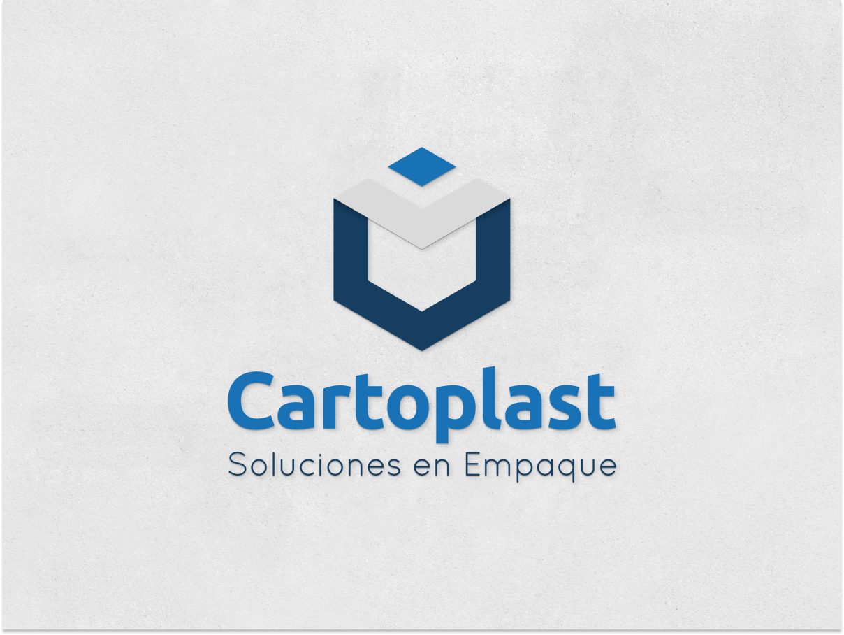 Cartoplast - Packaging Brand by Nicole Guerra Soto on Dribbble