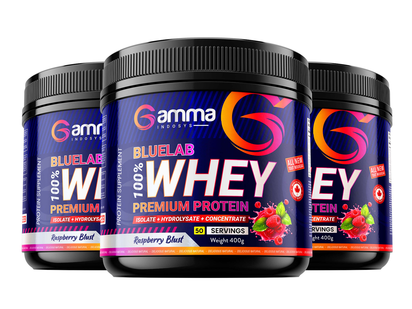 Product label design and supplement label design by Mustafizur Rahman 🌟 ...