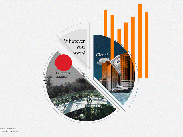 Browse thousands of Collage images for design inspiration | Dribbble