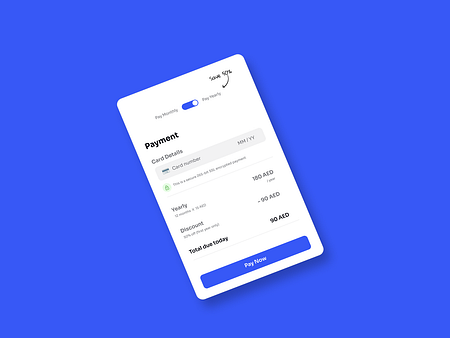 Payment UI designs, themes, templates and downloadable graphic elements ...