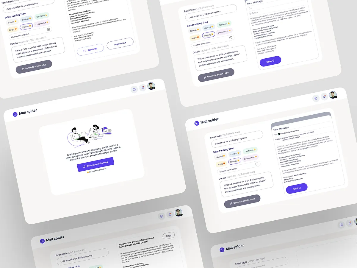 Design For Ai designs, themes, templates and downloadable graphic ...