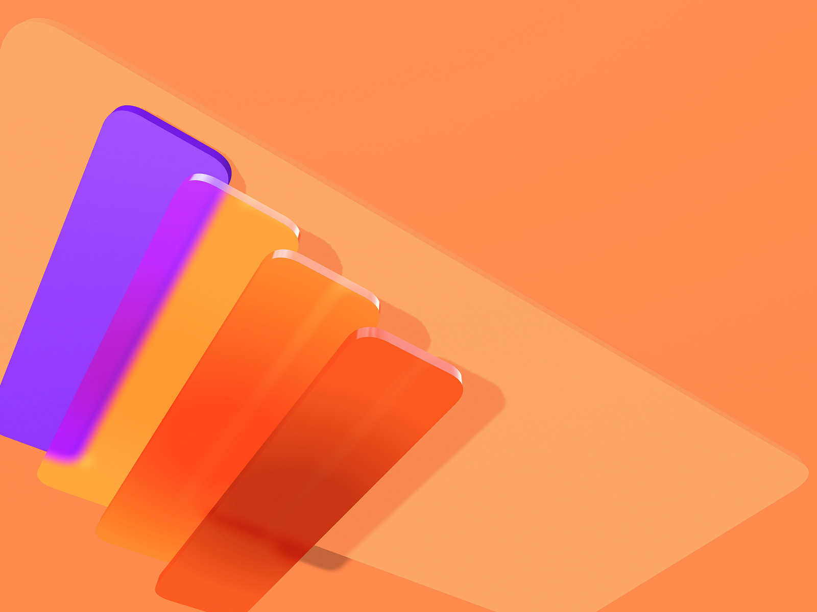 Glass Ui By Emtiwaz Ahmed On Dribbble