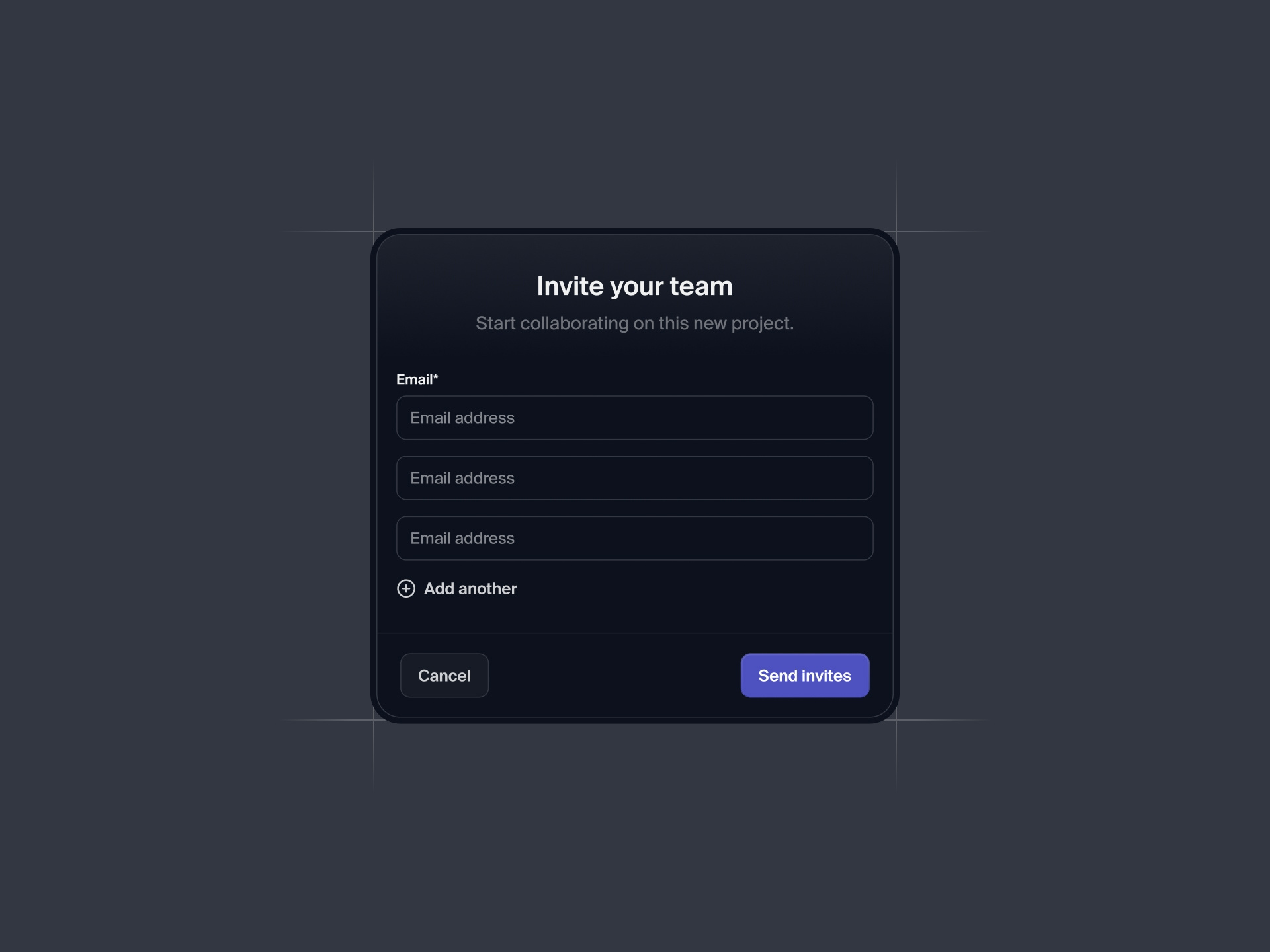 Bunch of modals — Untitled UI by Jordan Hughes® on Dribbble