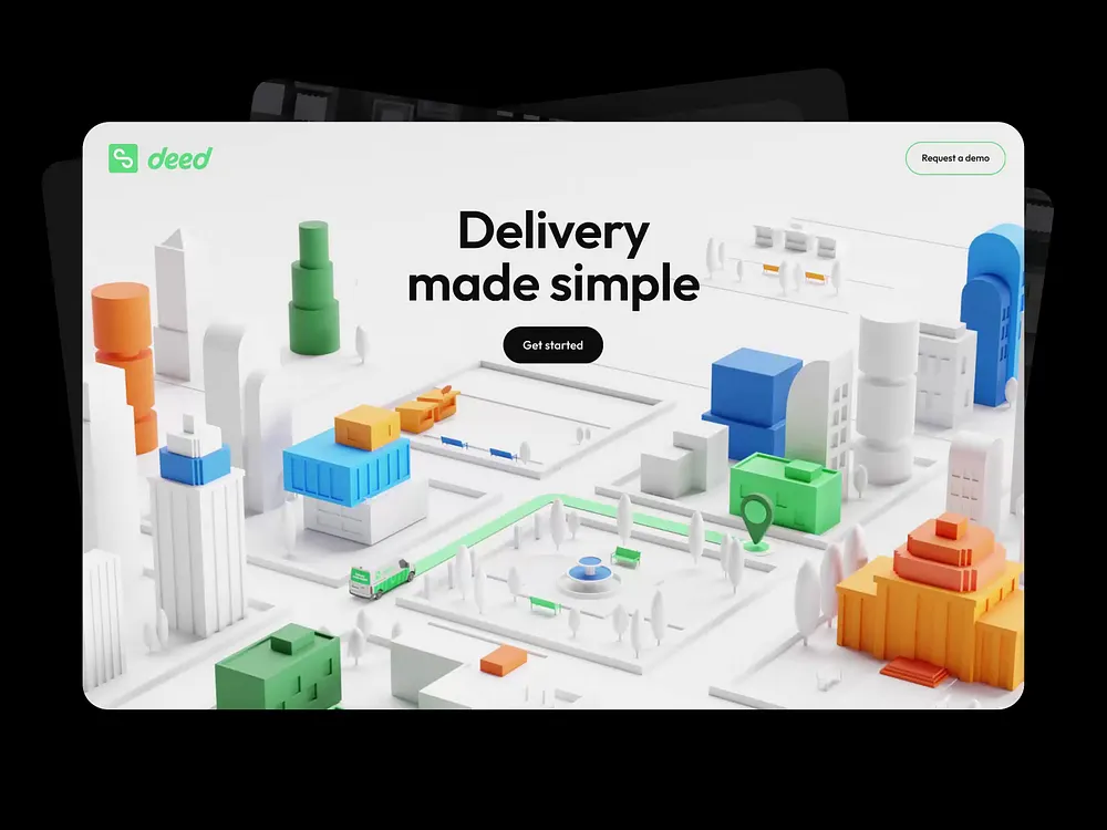 Product Page designs, themes, templates and downloadable graphic ...