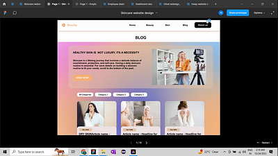 Neetu Sawda | Dribbble