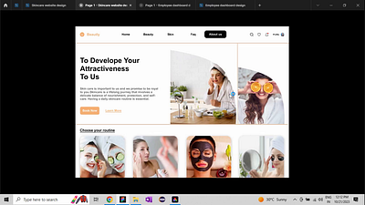 Neetu Sawda | Dribbble