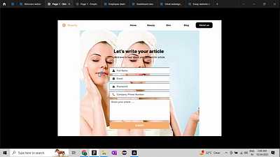 Neetu Sawda | Dribbble