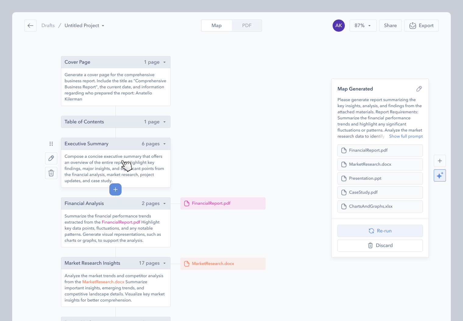 Revolutionize Your Reporting: Effortless, Fast, Flexible by Aleksandr ...