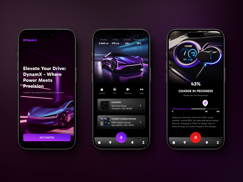 Splash Screen designs, themes, templates and downloadable graphic ...