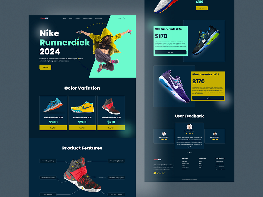 Shoe designs, themes, templates and downloadable graphic elements on ...