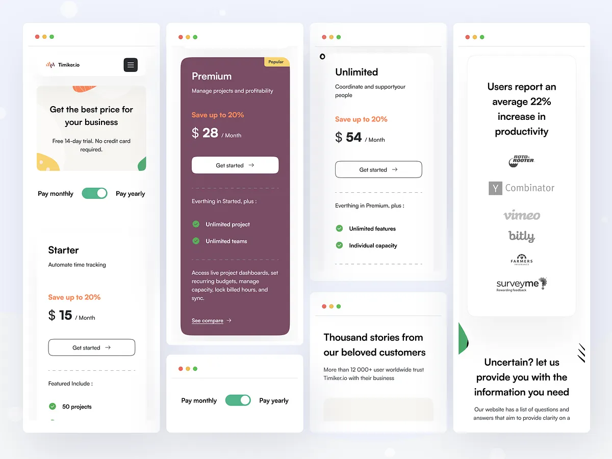 Timesheet designs, themes, templates and downloadable graphic elements ...