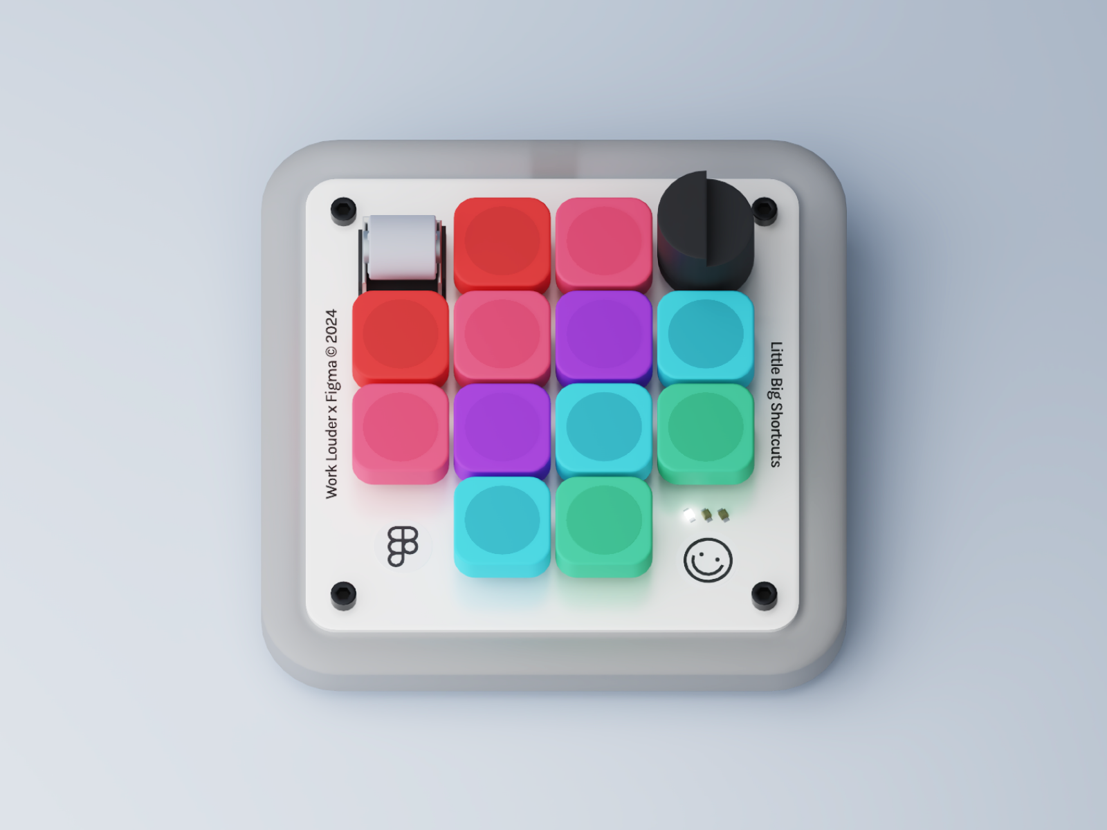 Figma Creator Micro by YorKun 右可 on Dribbble