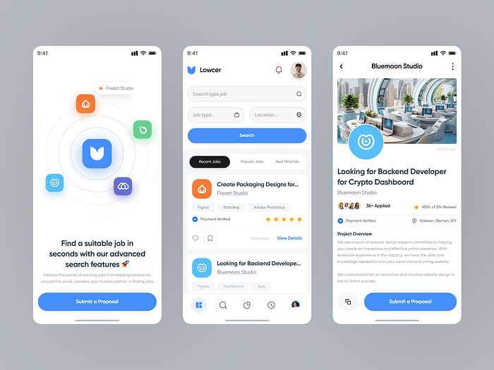 Fireart Studio | Dribbble