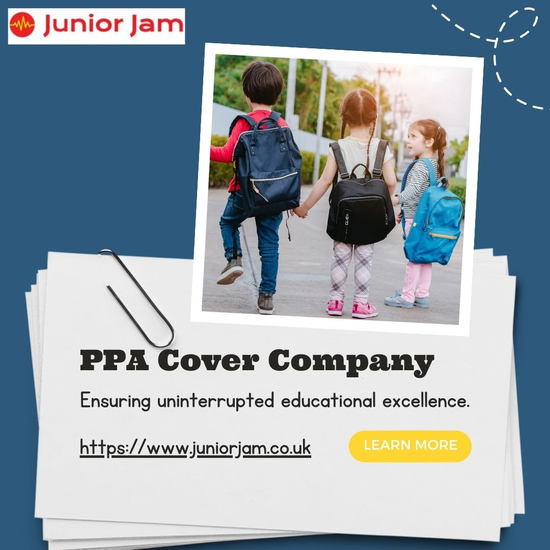 Top PPA Cover Company: Ensuring Seamless Educational Continuity by ...