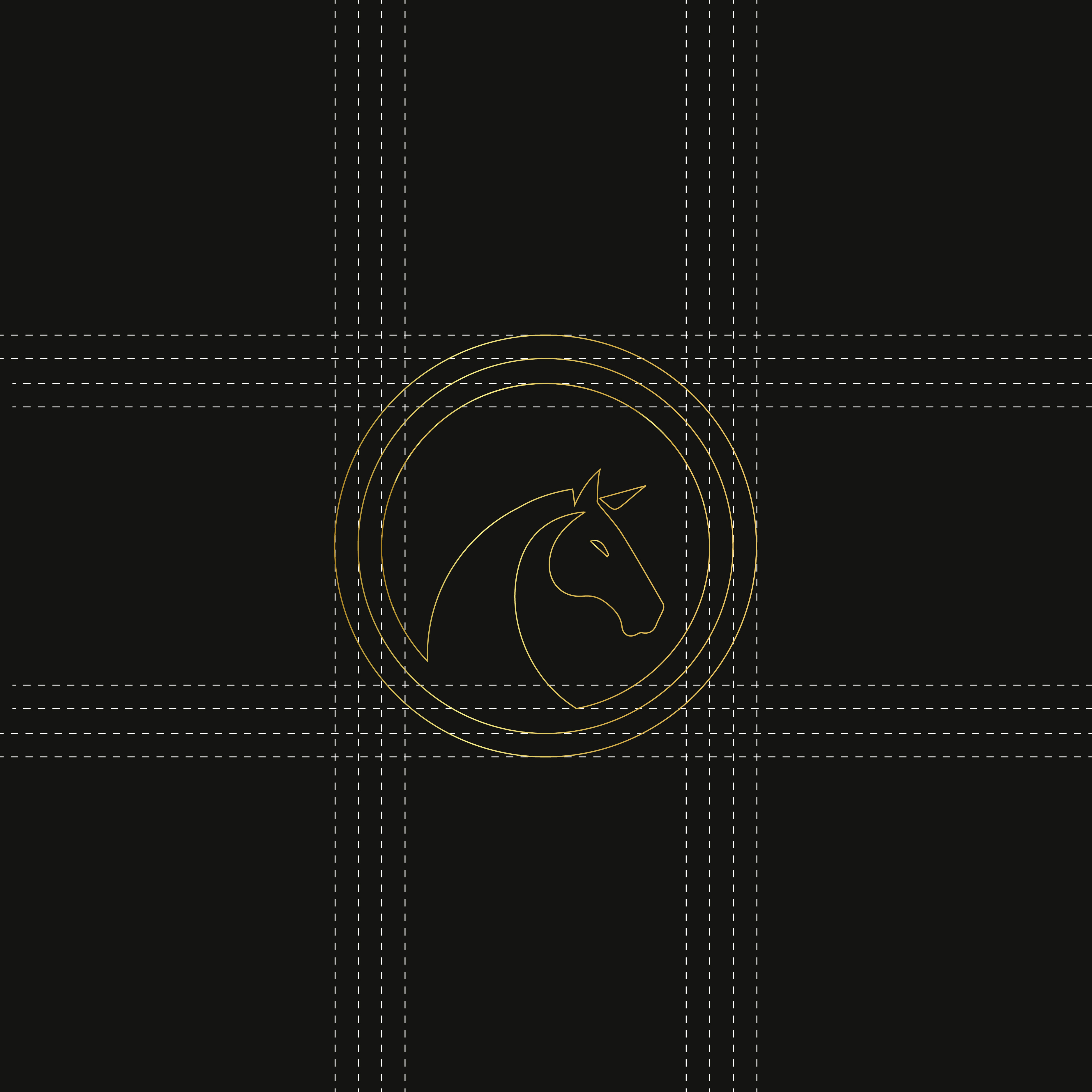 Real Estate Logo by Jayedur R. on Dribbble