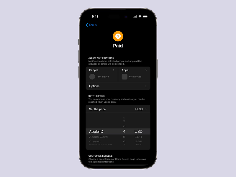 Browse thousands of App UI Design images for design inspiration | Dribbble